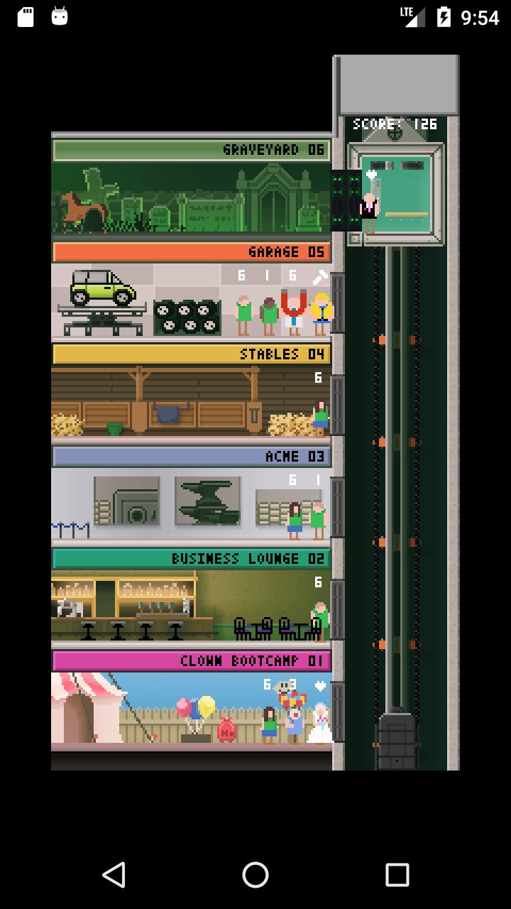 Lift Simulator (Elevator) APK for Android Download