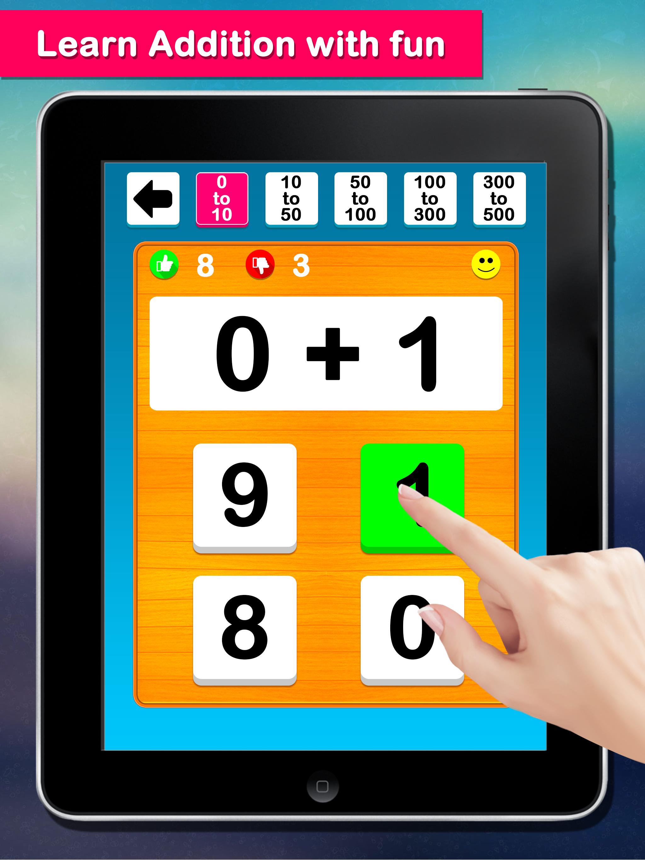 Easy Math - Free Maths Apps For Kids - Math Puzzle APK for Android Download