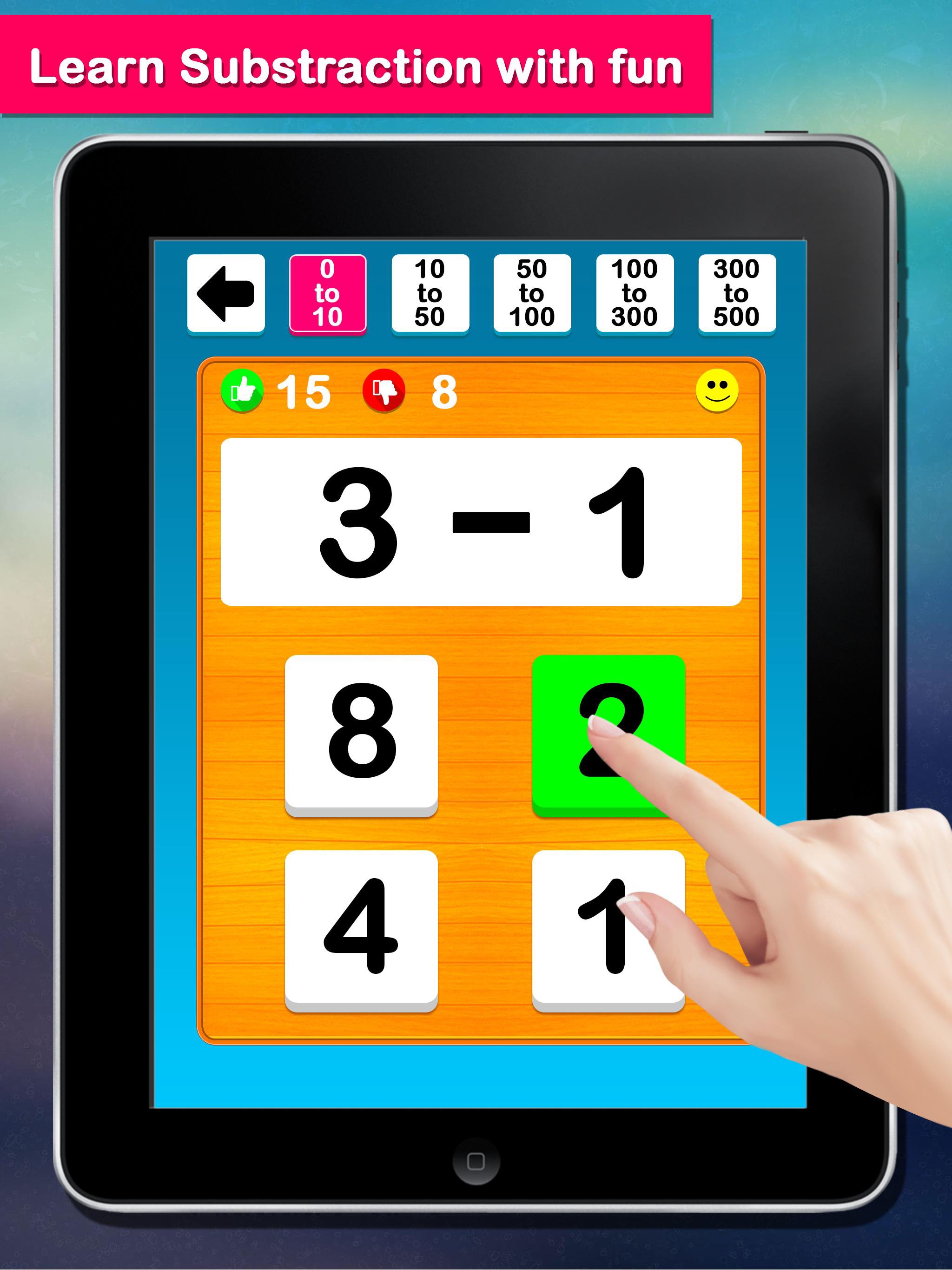 Easy Math - Free Maths Apps For Kids - Math Puzzle APK for Android Download