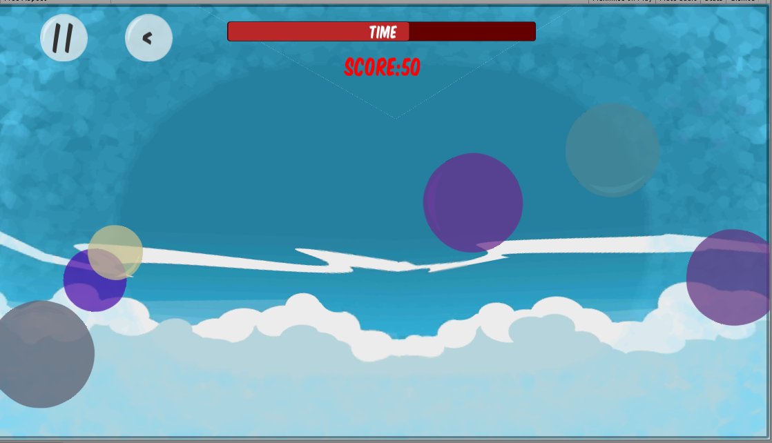 Bubbles Invasion APK for Android Download