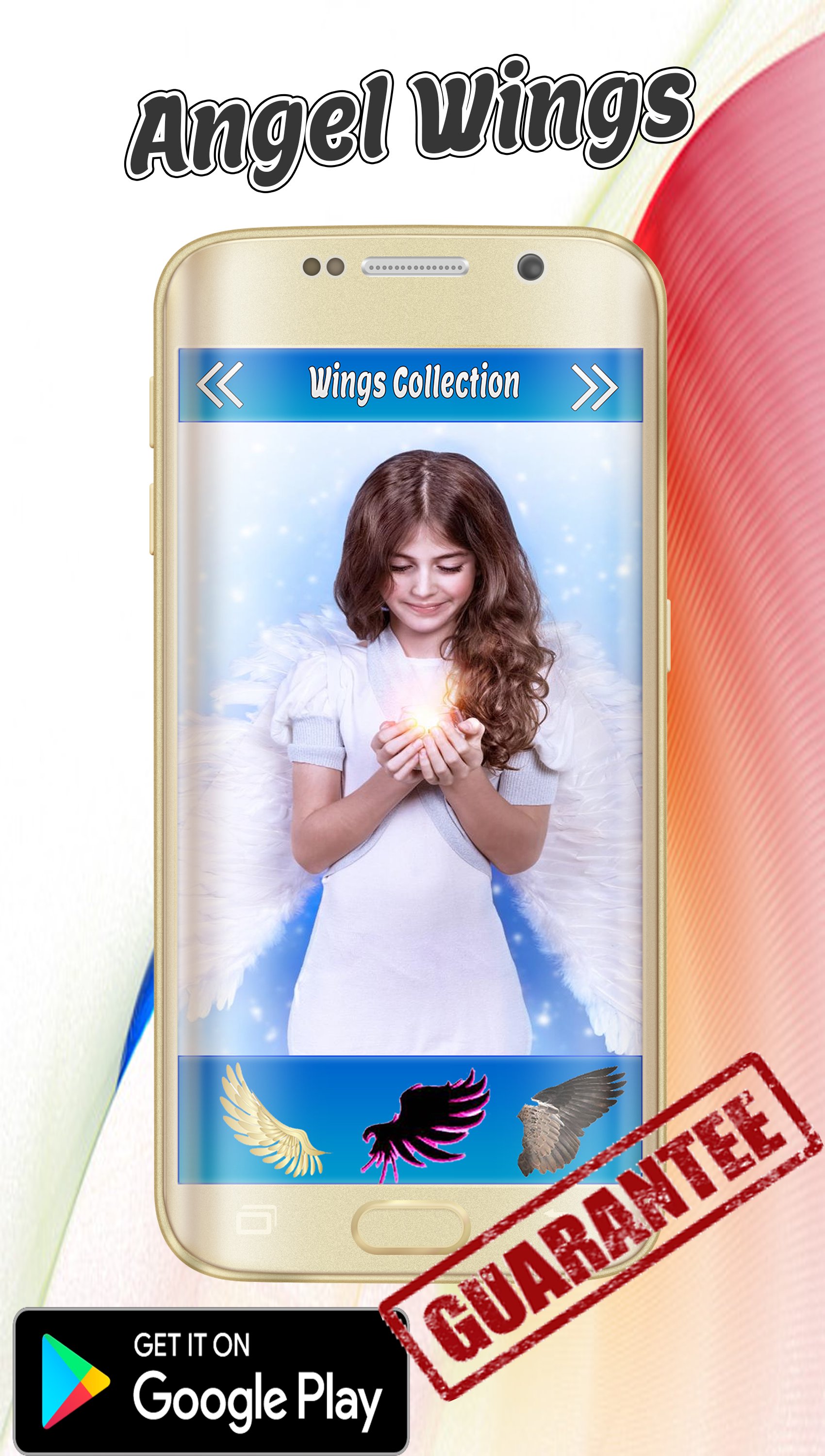 Angel Wings Photo Effects APK for Android Download