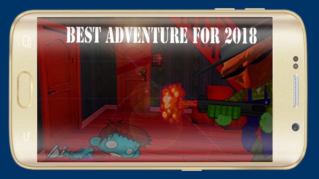 Angry Neighbor Game APK for Android Download