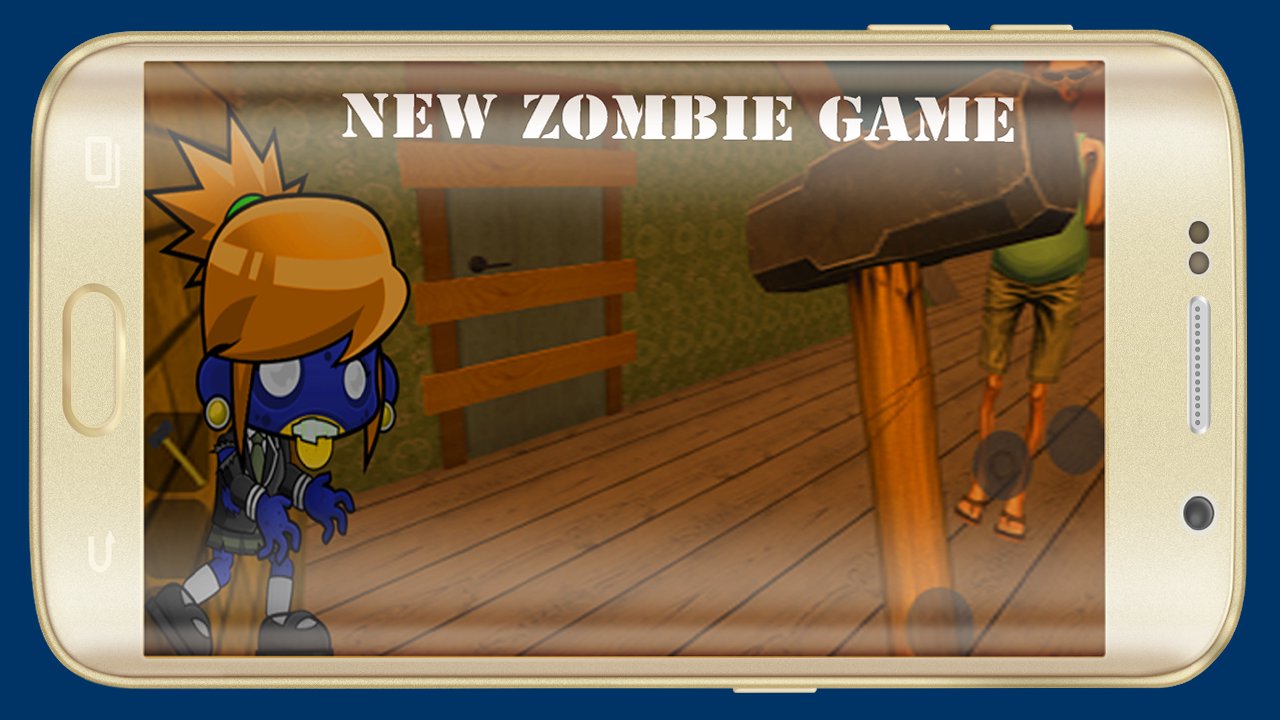 Angry Neighbor Game APK for Android Download