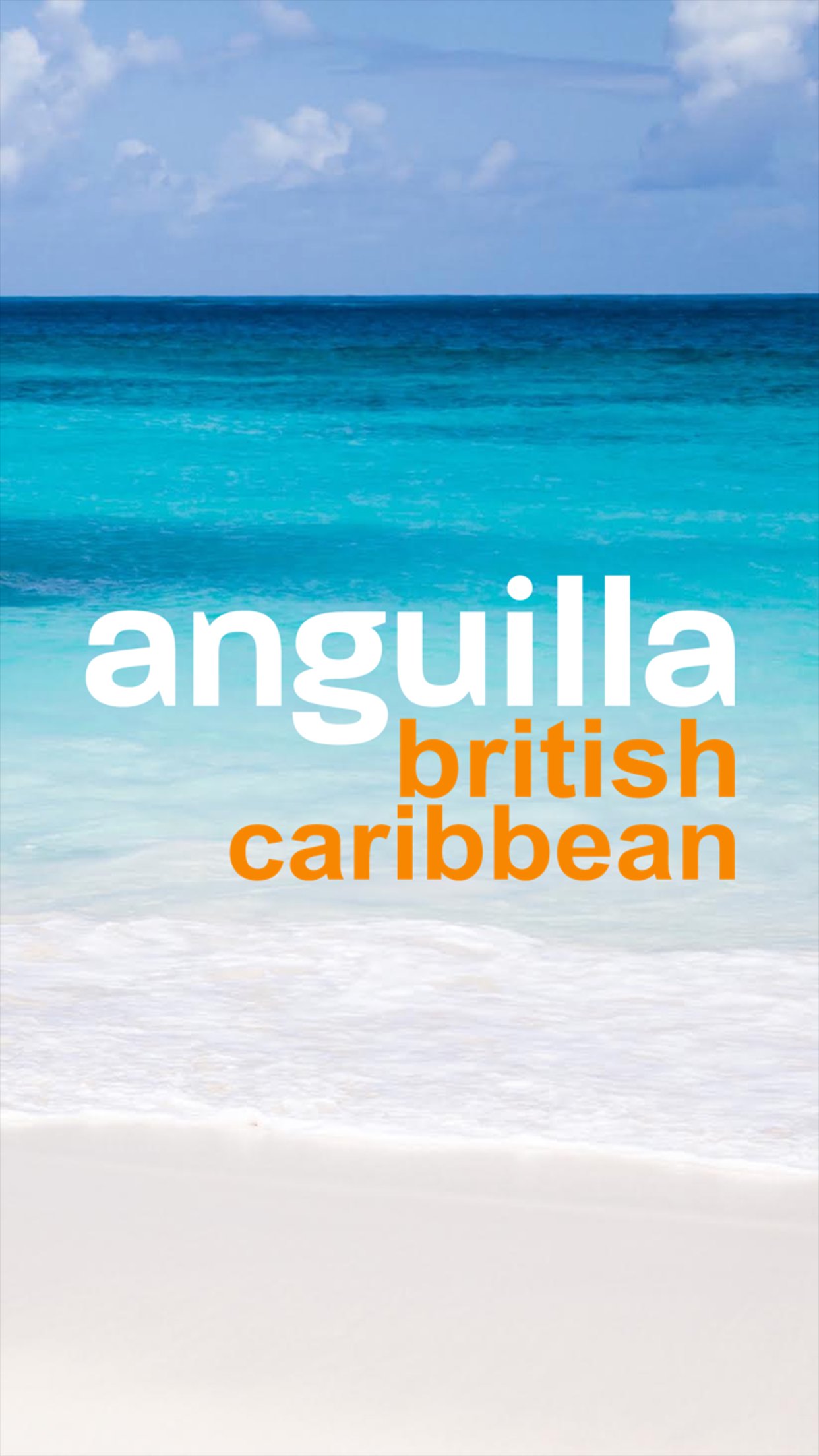 Download Anguilla App latest 1.0.3 Android APK
