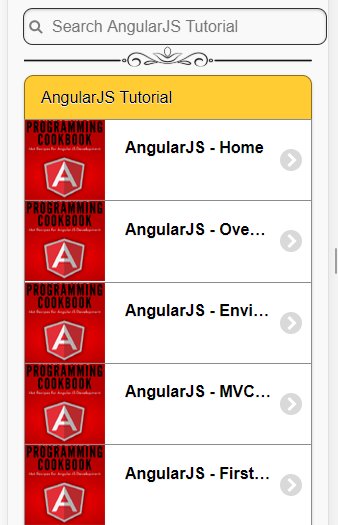Panduan Tutorial Angular JS [GUIDE] APK for Android Download