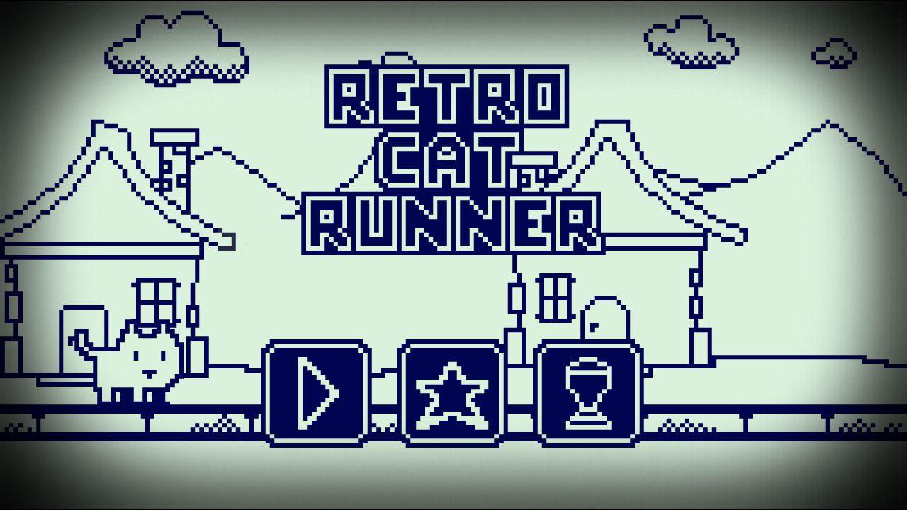 Retro Cat Runner APK Download for Android - Latest Version
