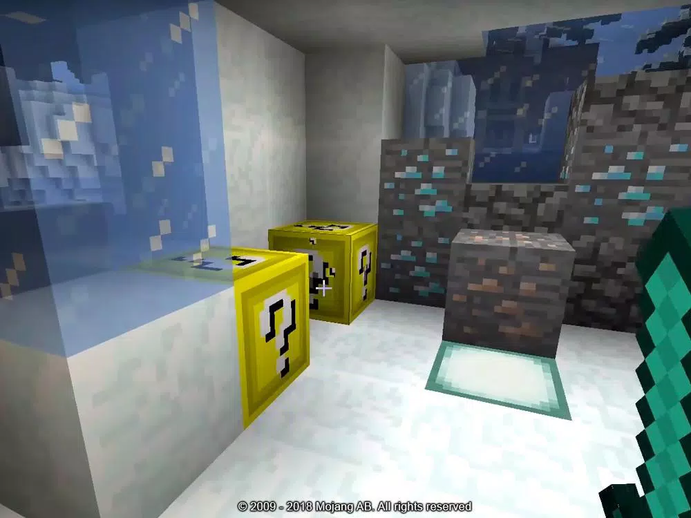 Minecraft Ideas Pe Creative