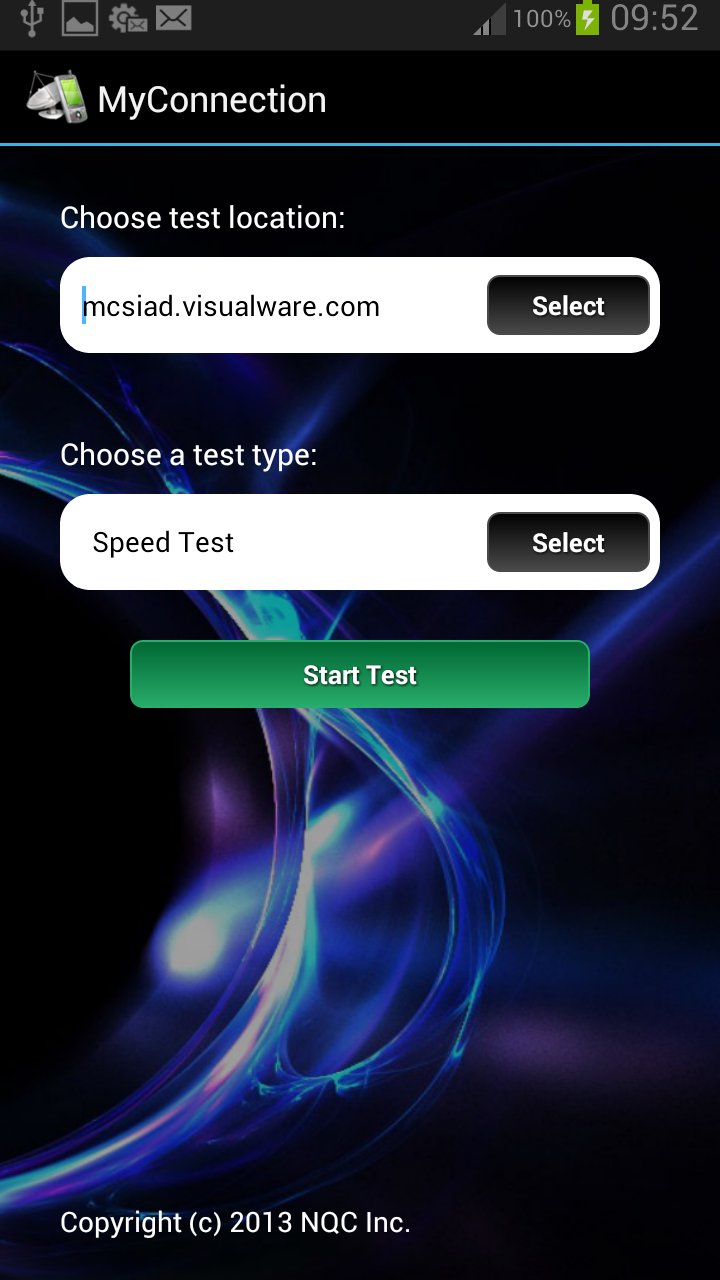 MyConnection APK for Android Download