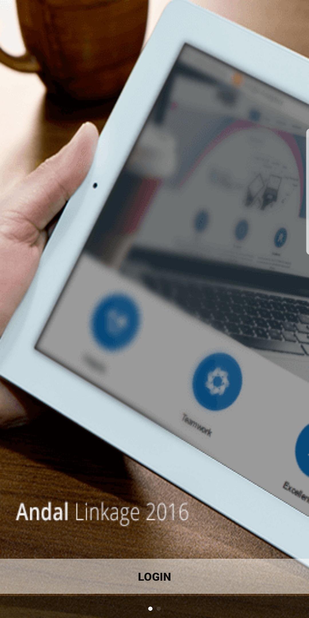 Andal Linkage APK for Android Download