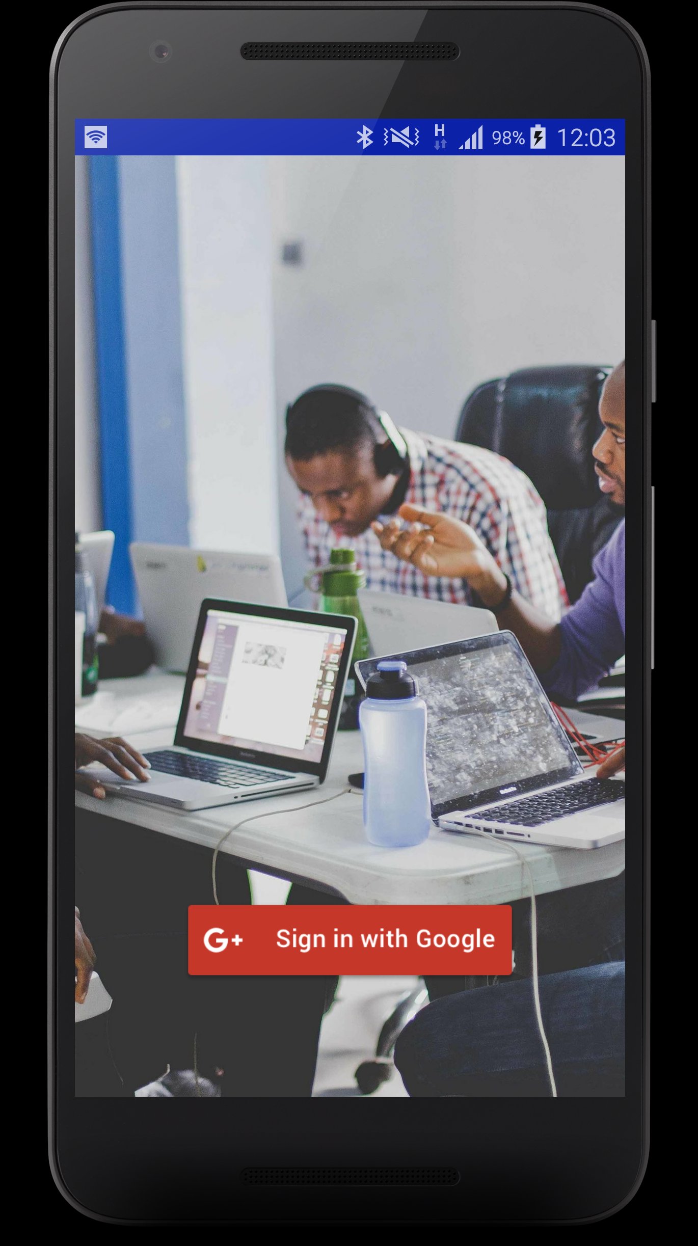 Andela SkillTree APK for Android Download
