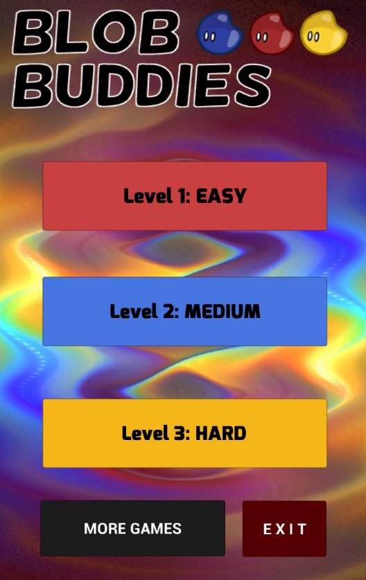 Download Blob Buddies Latest Version 1 Android APK File