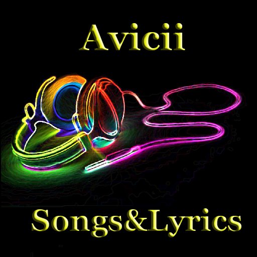 Avicii Songs&Lyrics APK for Android Download