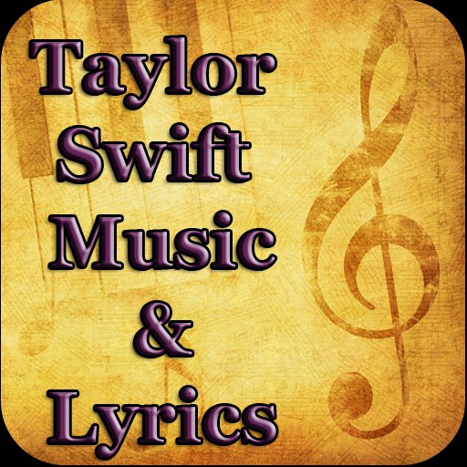 Taylor Swift Music&Lyrics APK for Android Download