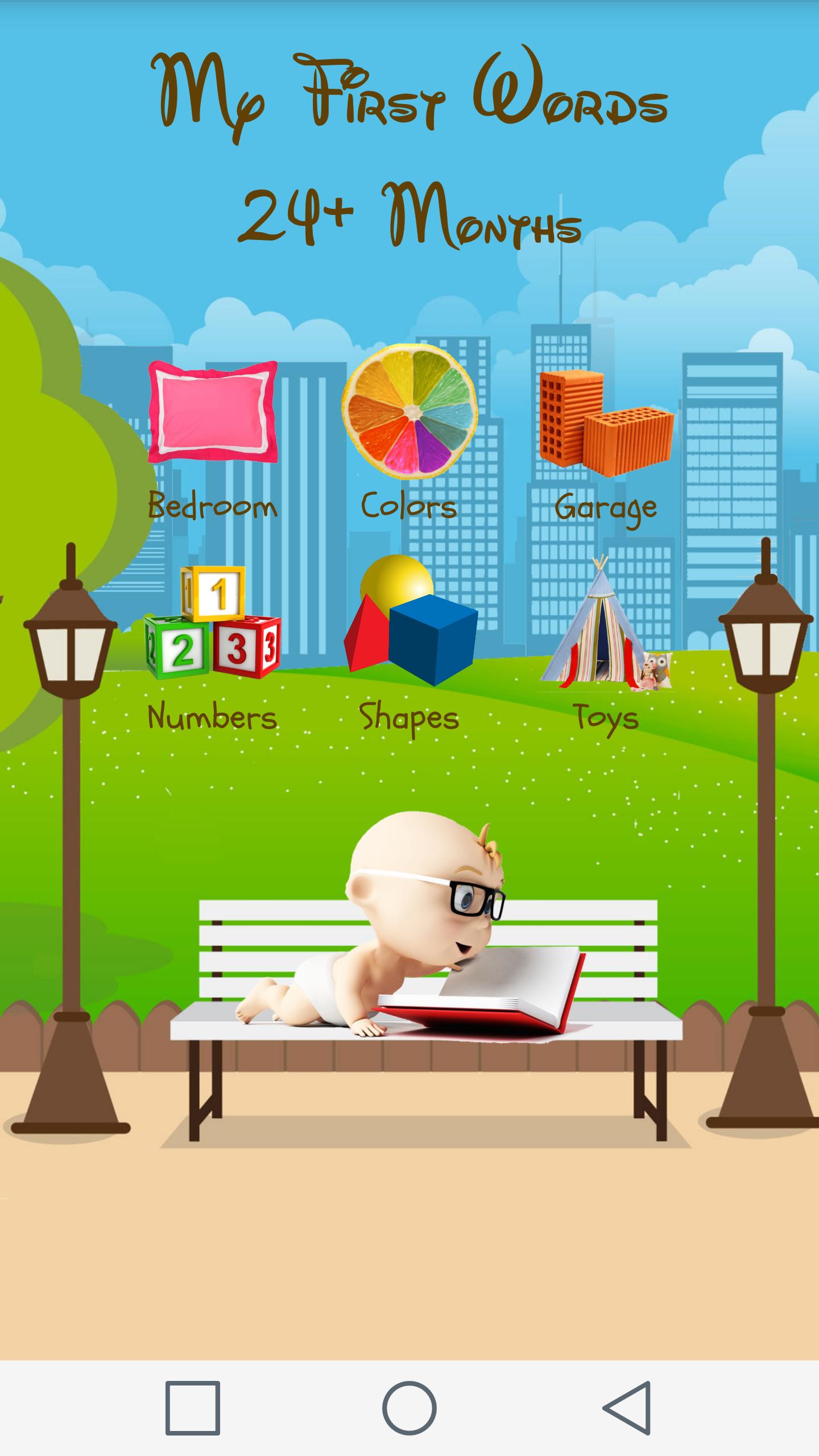 Descarga De APK De My First Words Baby Learning Apps For 2 Year Old descarga-de-apk-de-my-first-words-baby-learning-apps-for-2-year-old