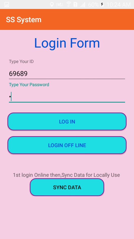 SS System APK for Android Download