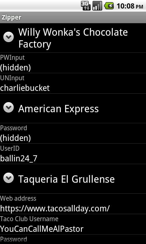 Zipper APK Download for Android - Latest Version