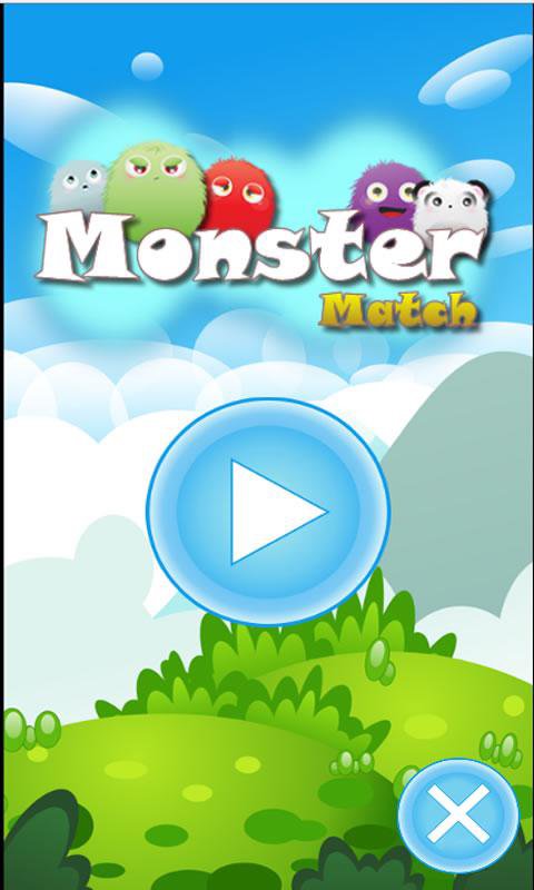 Monster Match APK for Android Download