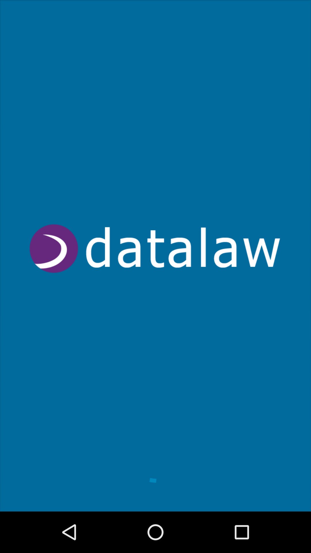 Datalaw APK for Android Download