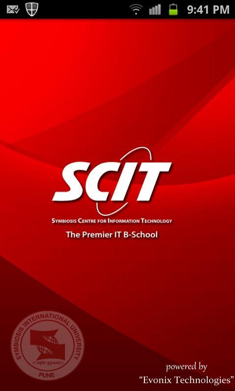 SCIT Official App APK for Android Download