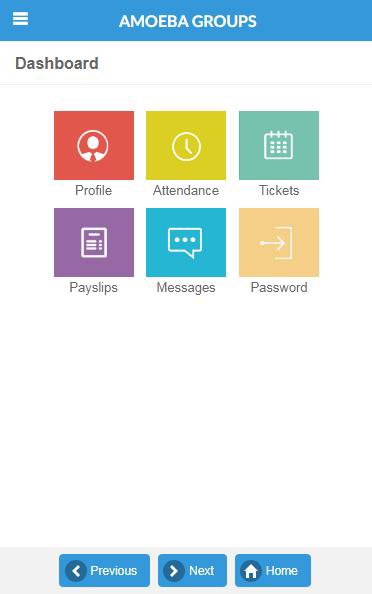 Descargar Amoeba Groups APK Última Versión 1.0 para Android
