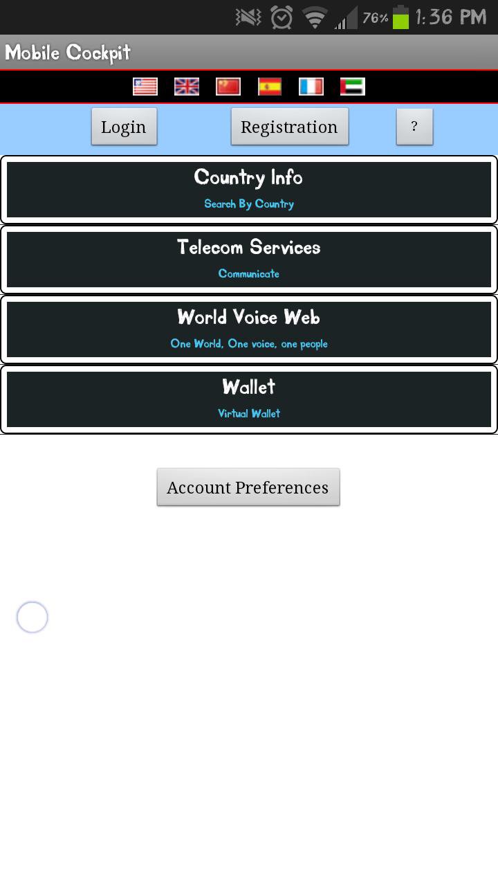 Mobile Cockpit APK for Android Download