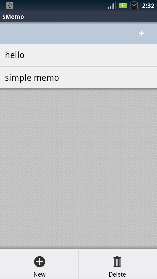 Simple Memo APK for Android Download