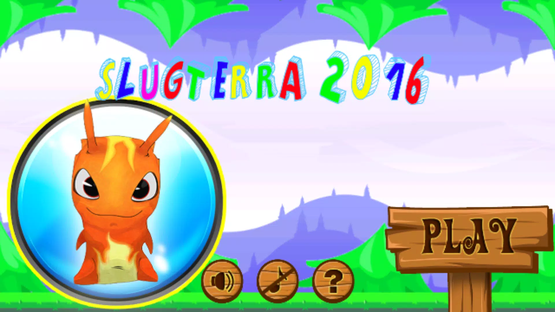 Slugterra Flopper Slug Transformed