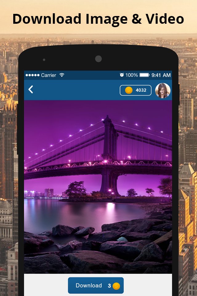 Insta direct download APK for Android Download