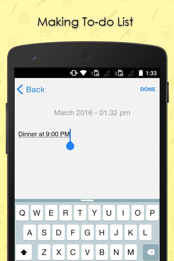iPhone Notes APK for Android Download iPhone Notes APK for Android Download