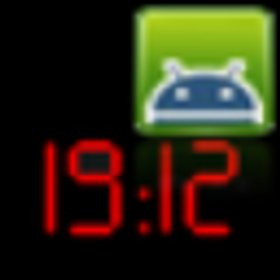 Digital Clock APK for Android Download