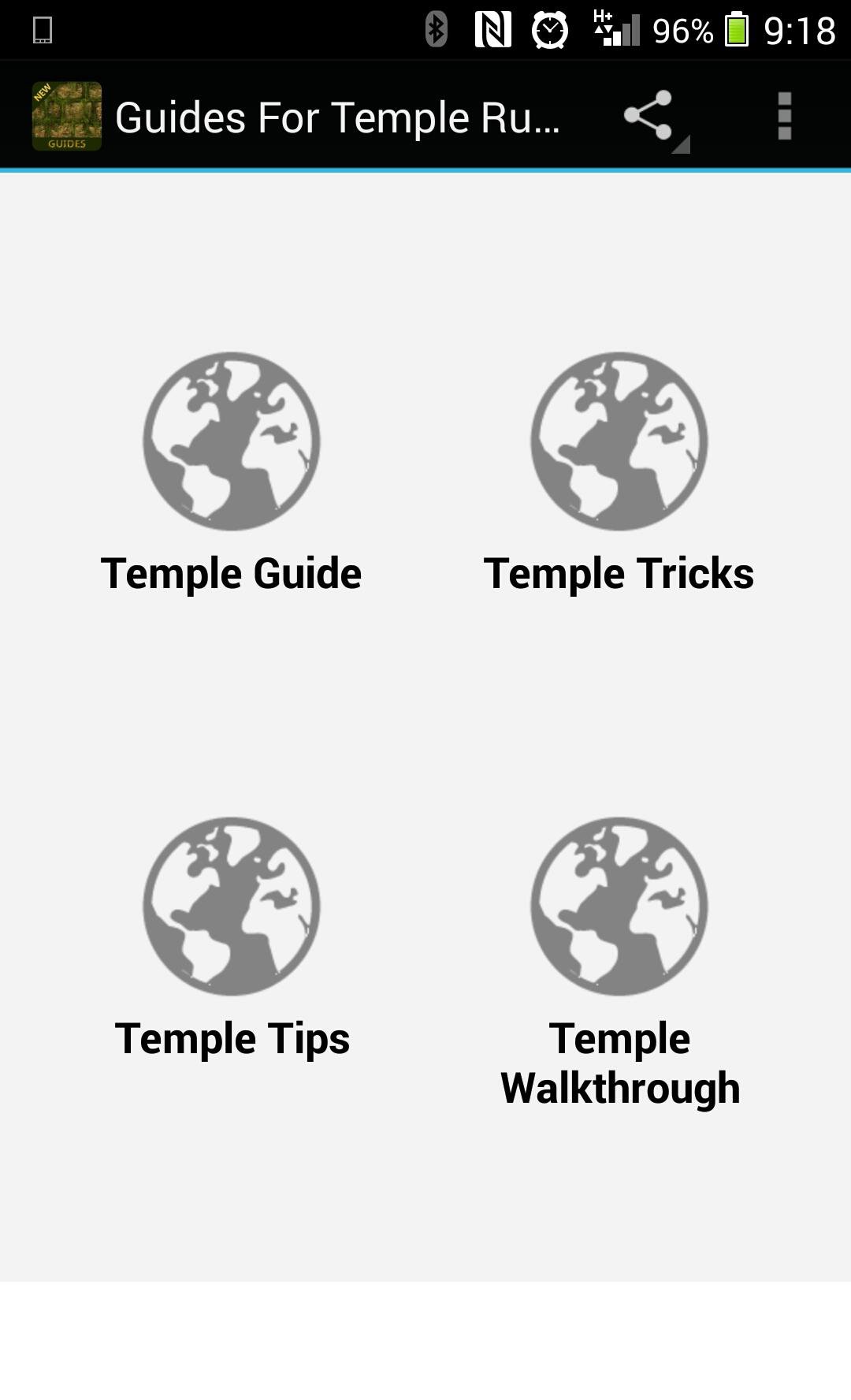 Guides For Temple Run 2 APK for Android Download