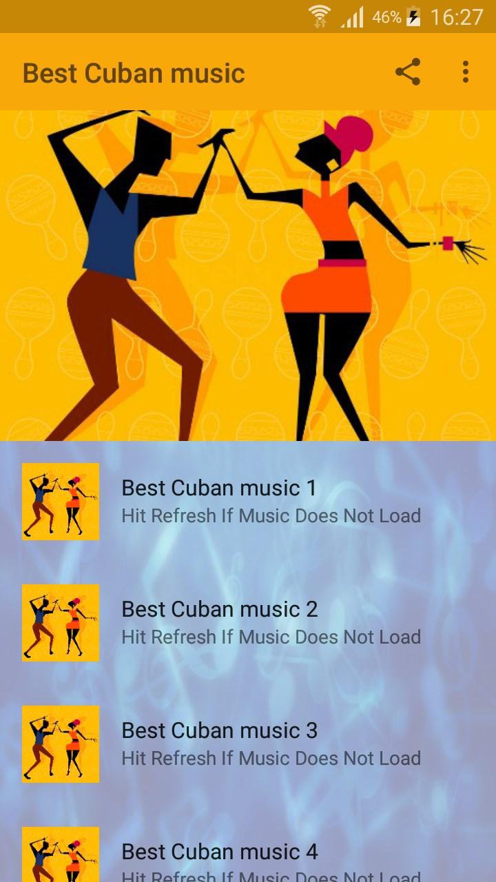 Best Cuban Music APK for Android Download