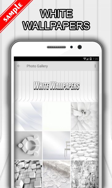 White APK for Android Download