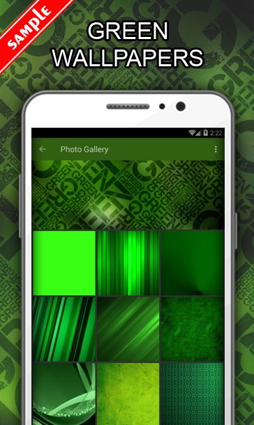 Green APK for Android Download