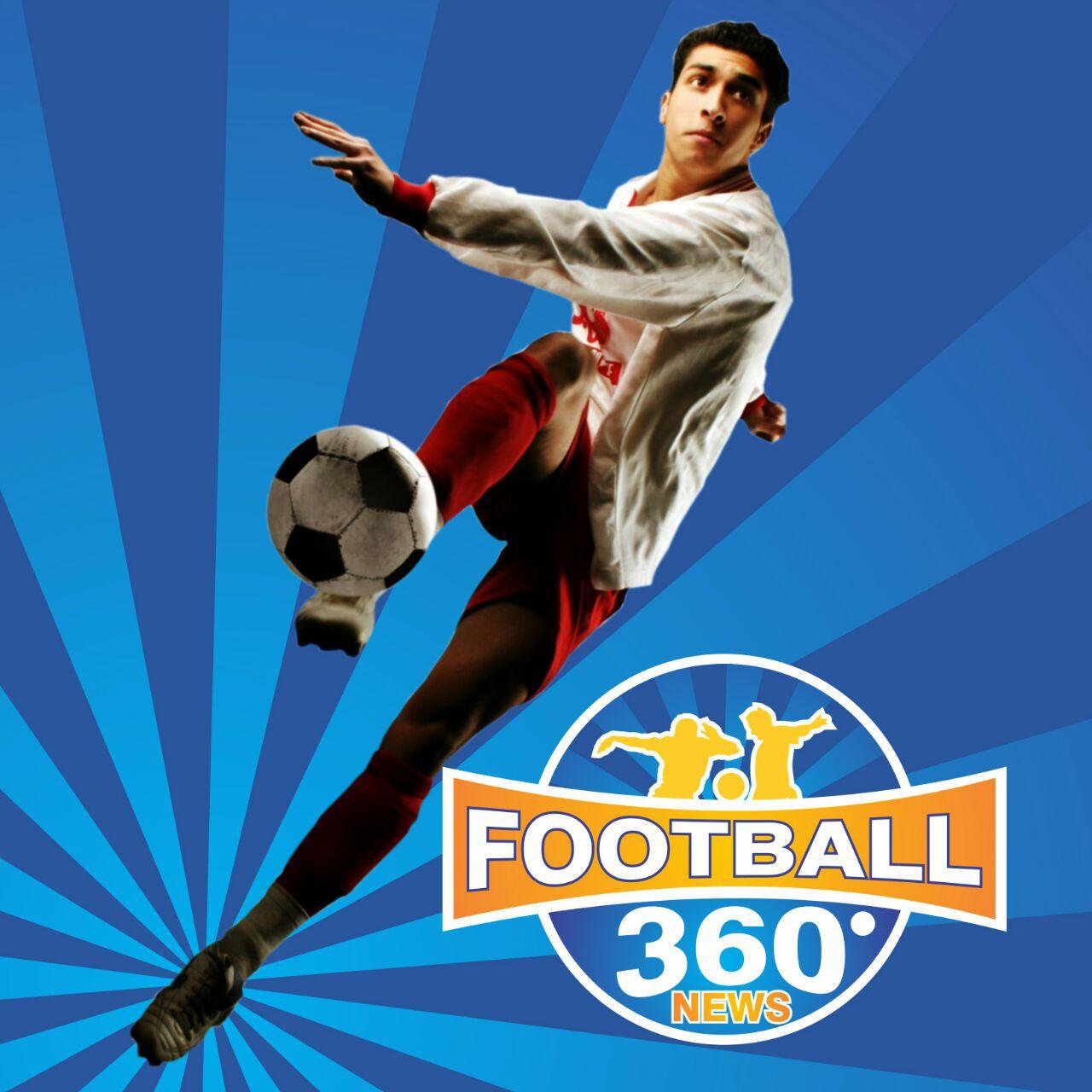 Descargar Football 360 News APK Última Versión 1.0 para Android