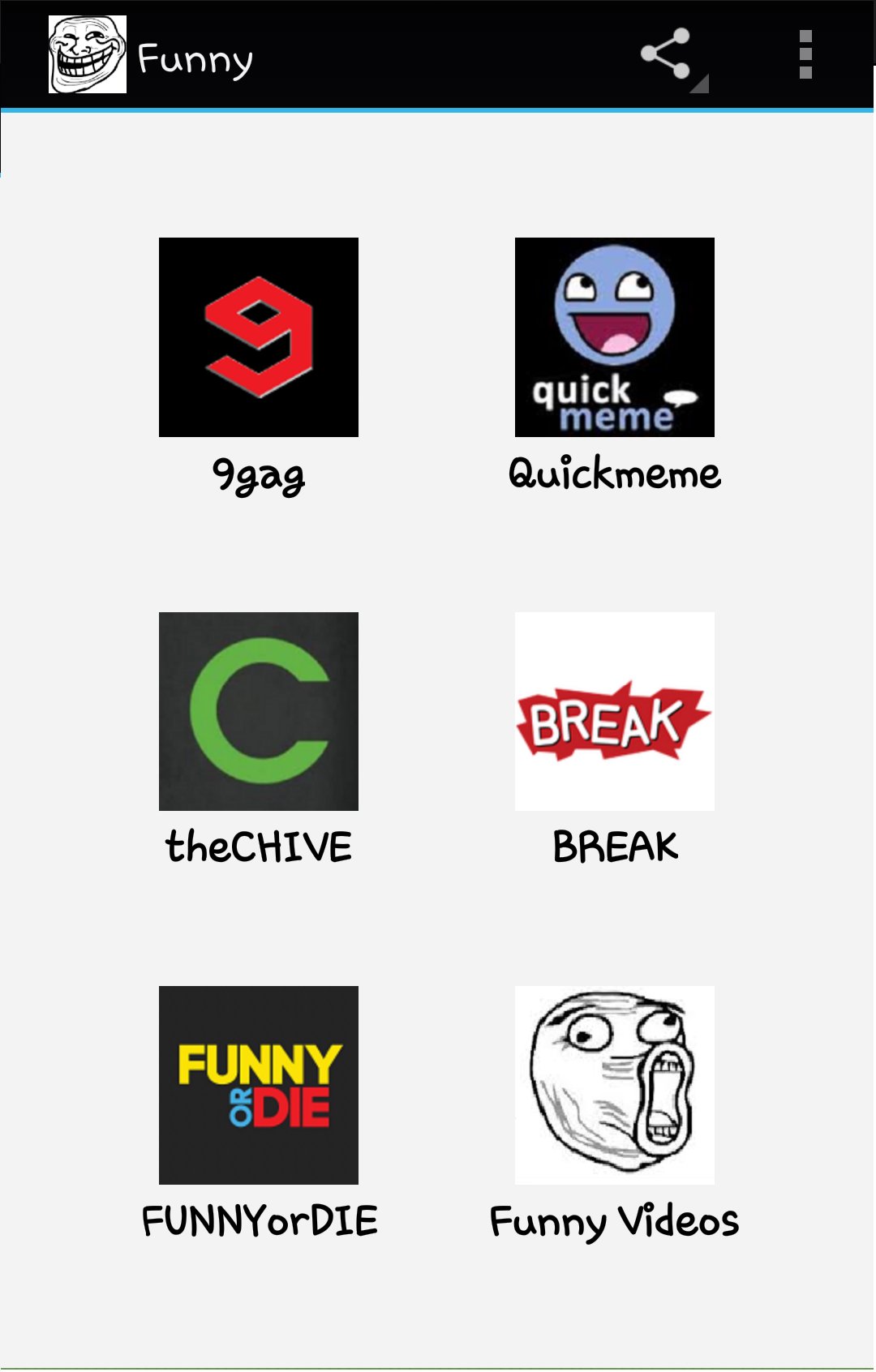 Funny Websites APK for Android Download