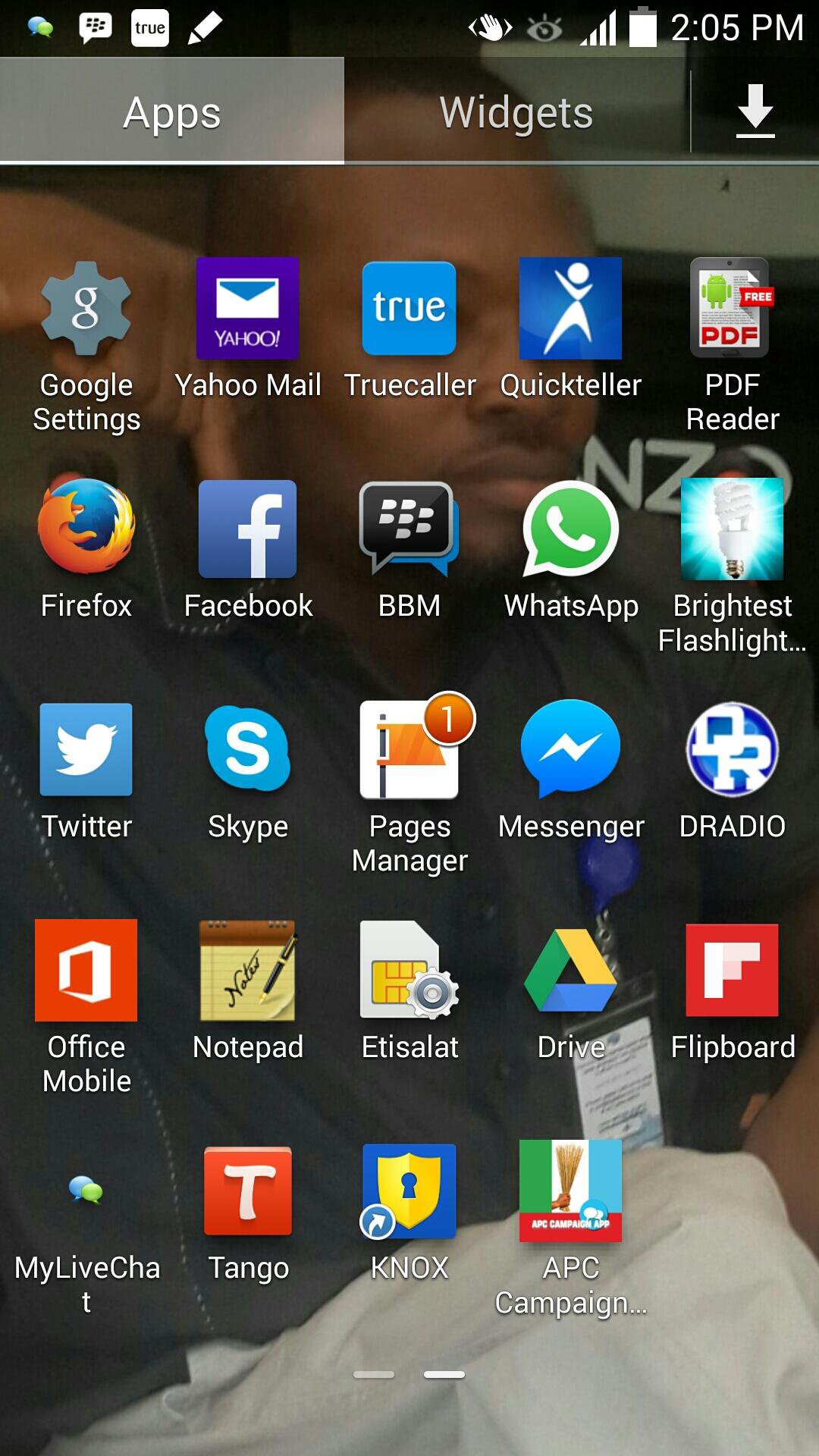 APC Campaign App APK for Android Download