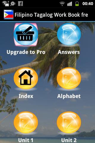 Learn Filipino Tagalog APK for Android Download