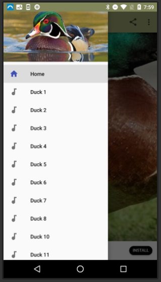Duck Sounds APK for Android Download