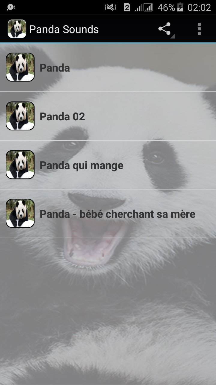 Panda Sounds APK for Android Download