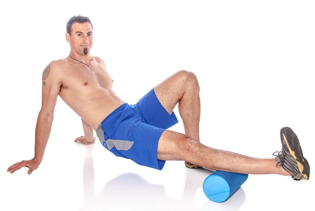 Foam Roller Guide APK for Android Download