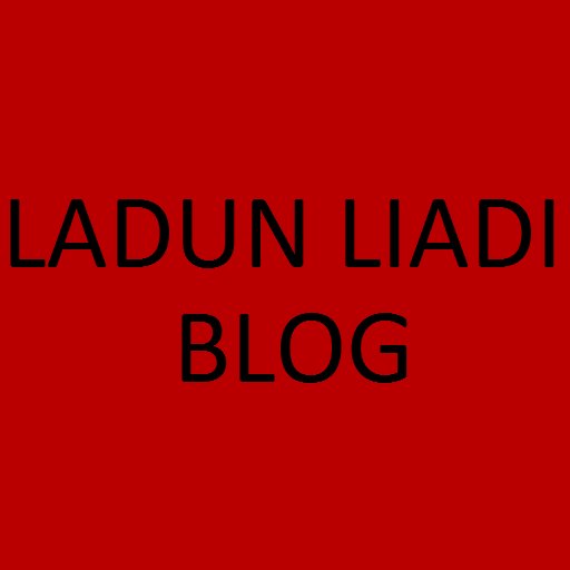 Ladun Laidi Blog APK for Android Download