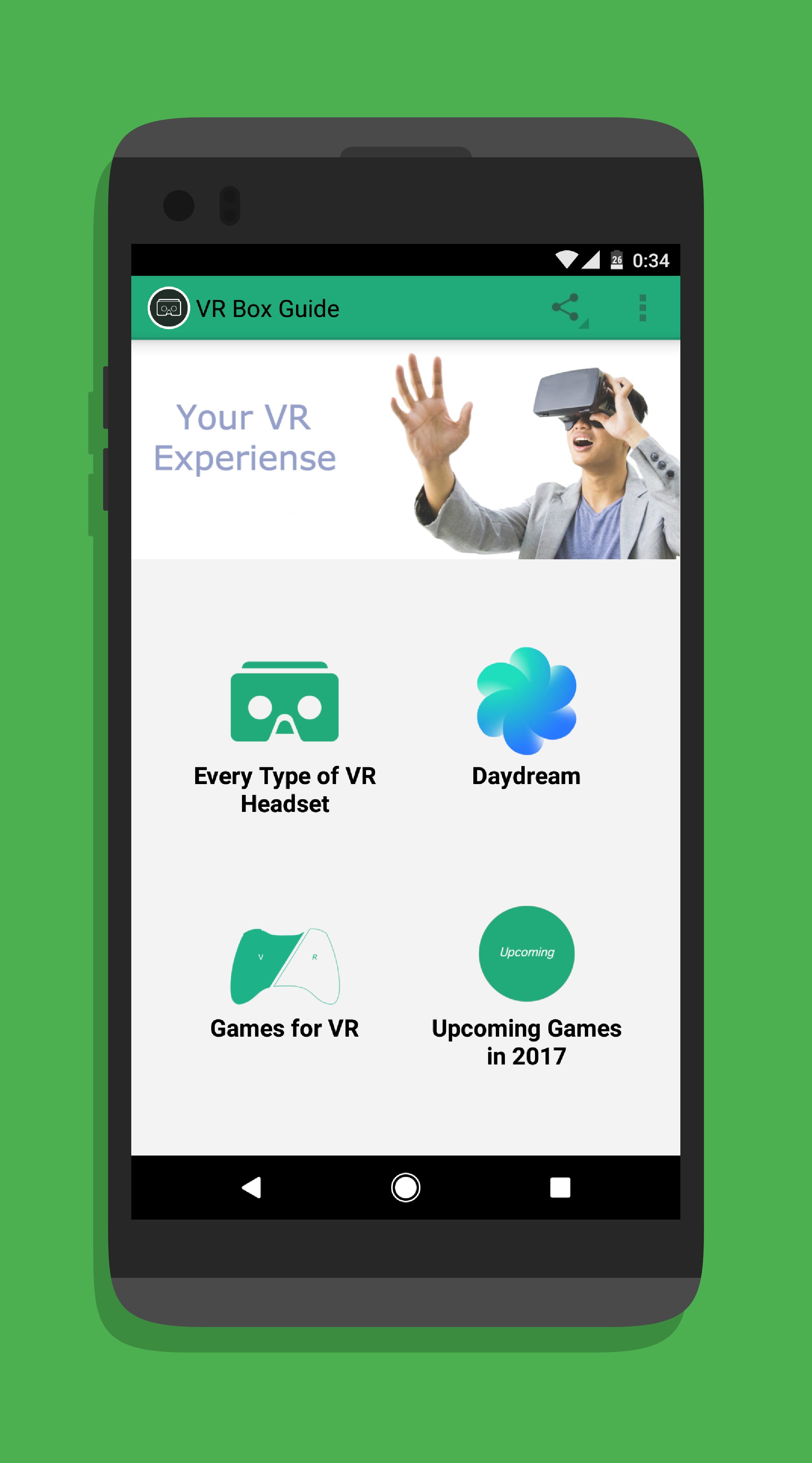 VR Box:Guide APK for Android Download