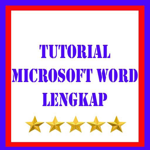Tutorial Microsoft Word Lengkap APK للاندرويد تنزيل