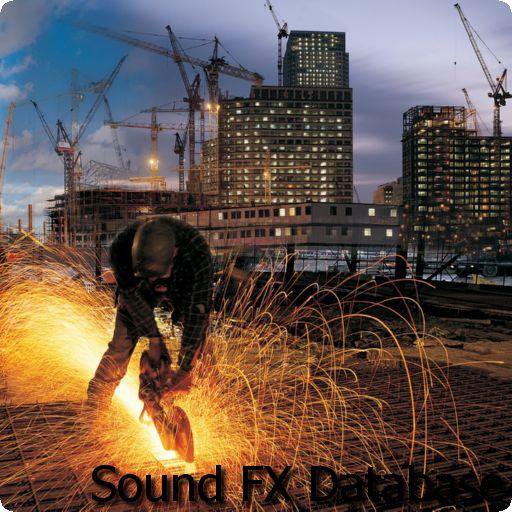 Construction Sounds APK for Android Download