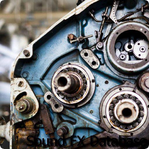 Machinery Sounds 2 APK for Android Download