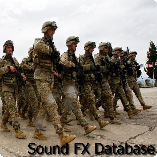 Military Sounds APK for Android Download
