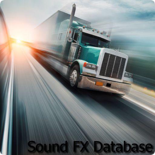 Transportation Sounds 2 APK for Android Download