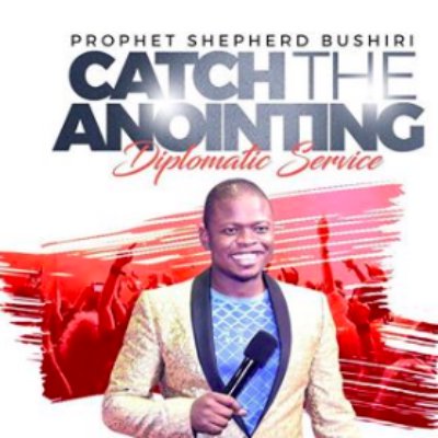 Prophetic Channel - Major 1 APK للاندرويد تنزيل