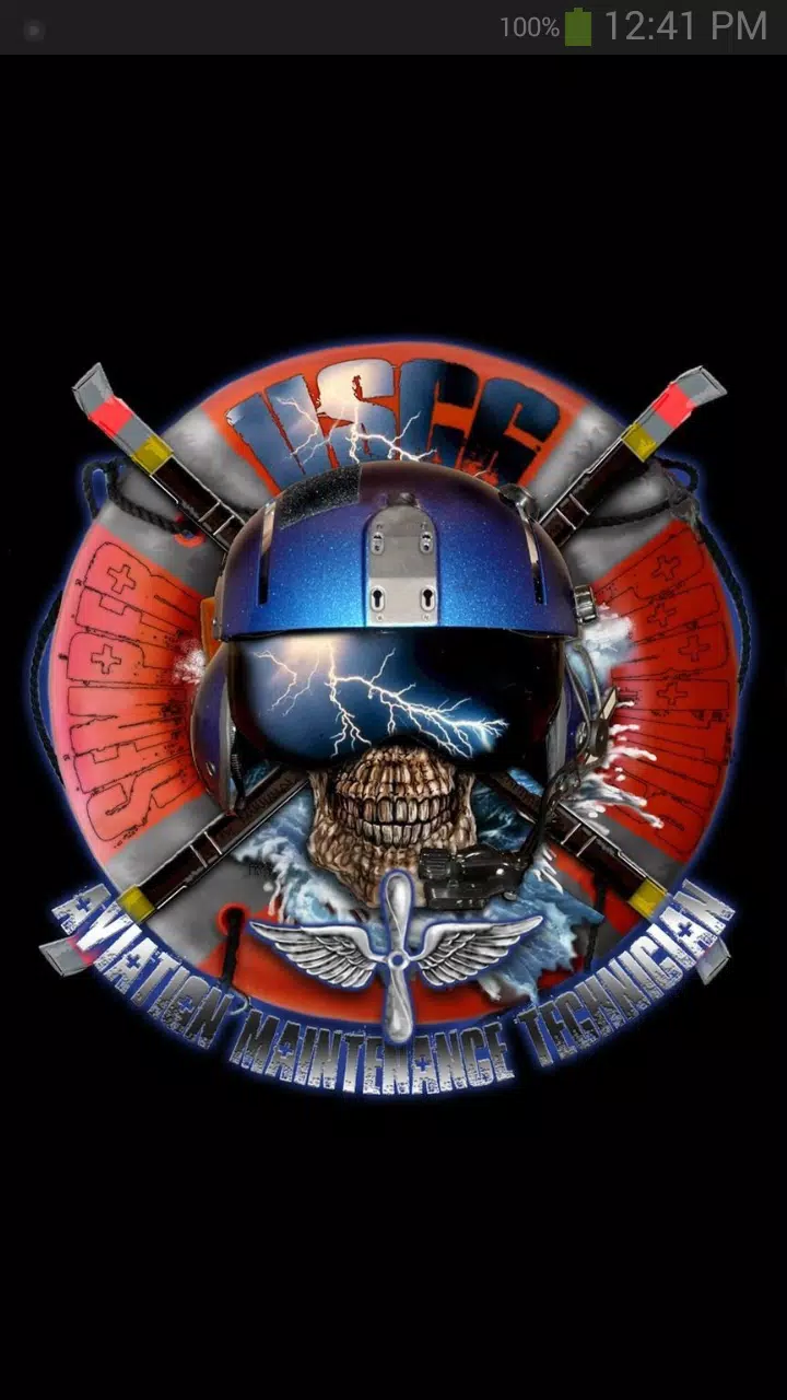 Uscg Logo Wallpaper